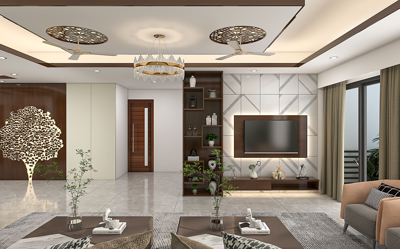 Khulshi Chittagong – iNART Studio