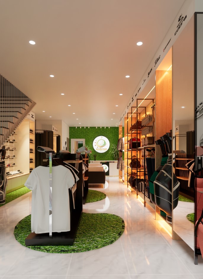 Small Business, Big Impact: Smart Interior Design for Small Commercial ...